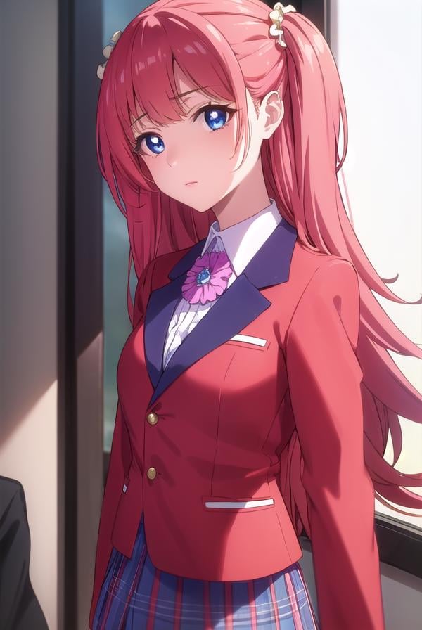 Yumemi Yumemite (夢見弖 ユメミ) - Kakegurui (賭ケグルイ) - anime s2 | Tensor.Art