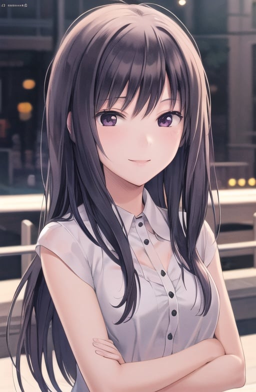 Miyagi (Three Days of Happiness Manga) - v1.0 | Tensor.Art