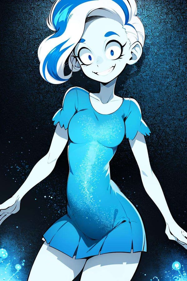 Phantasma (Scooby-Doo and the Ghoul School) - v1.0 | Tensor.Art