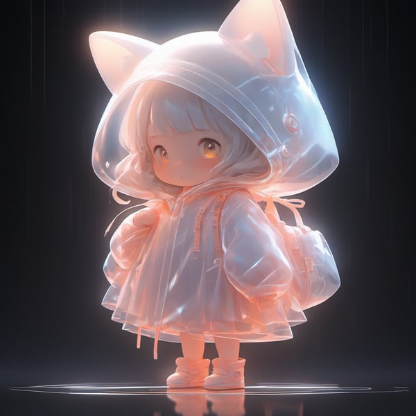 SDXL | Sparkling and cute - v1.0 | Tensor.Art