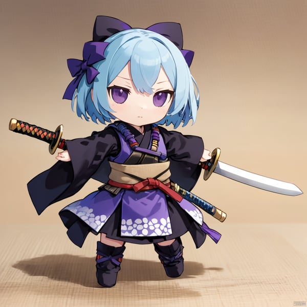 Fumo - v3 | Tensor.Art