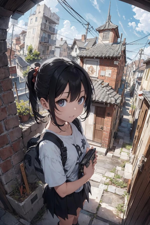 Breakdomain Anime + VAE - Final | Tensor.Art