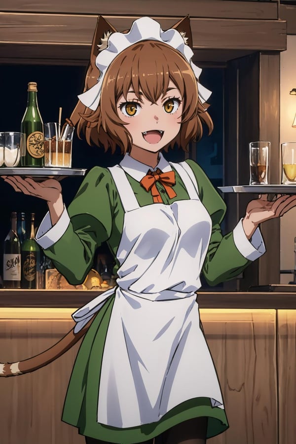 Anya Fromel (DanMachi) - Novowels - 1.0 | Tensor.Art