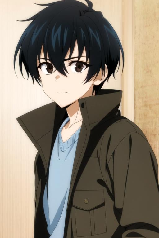 Keitarou Gentouga / Dark Gathering - v1.0 | Tensor.Art