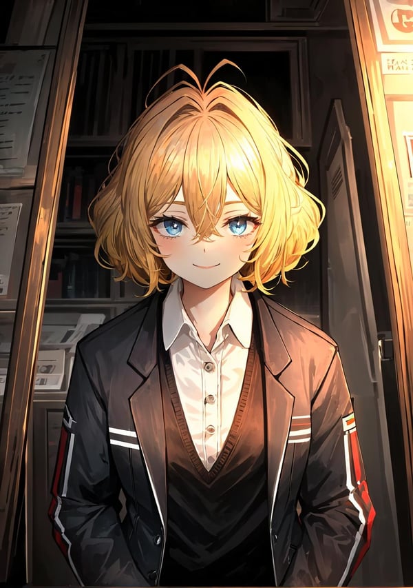 Limbus Company Style - 1.0 | Tensor.Art