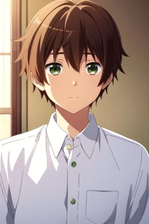 Yuuta Togashi / Chuunibyou demo Koi ga Shitai! - v1.0 | Tensor.Art