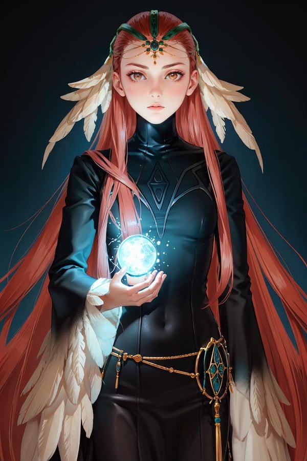 Ashera (Fire Emblem: Radiant Dawn) - Novowels - 1.0 | Tensor.Art