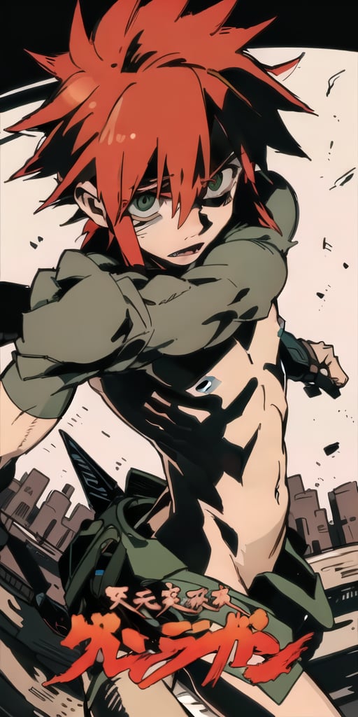 TTGL Style - v1 | Tensor.Art