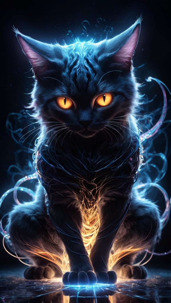 REALISTIC CAT XL - REAL V 1.0 | Tensor.Art
