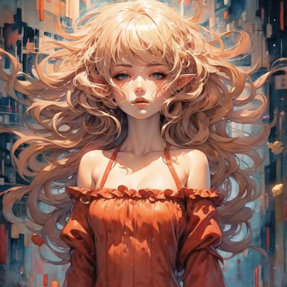 GPTS1 | Lazy Style LoRA | Extended LoRA - GPTS1 Lite v1.0 | Tensor.Art