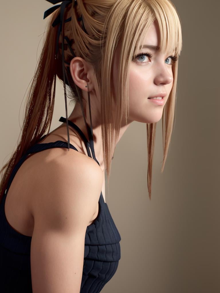 marie rose - V1.0 | Tensor.Art