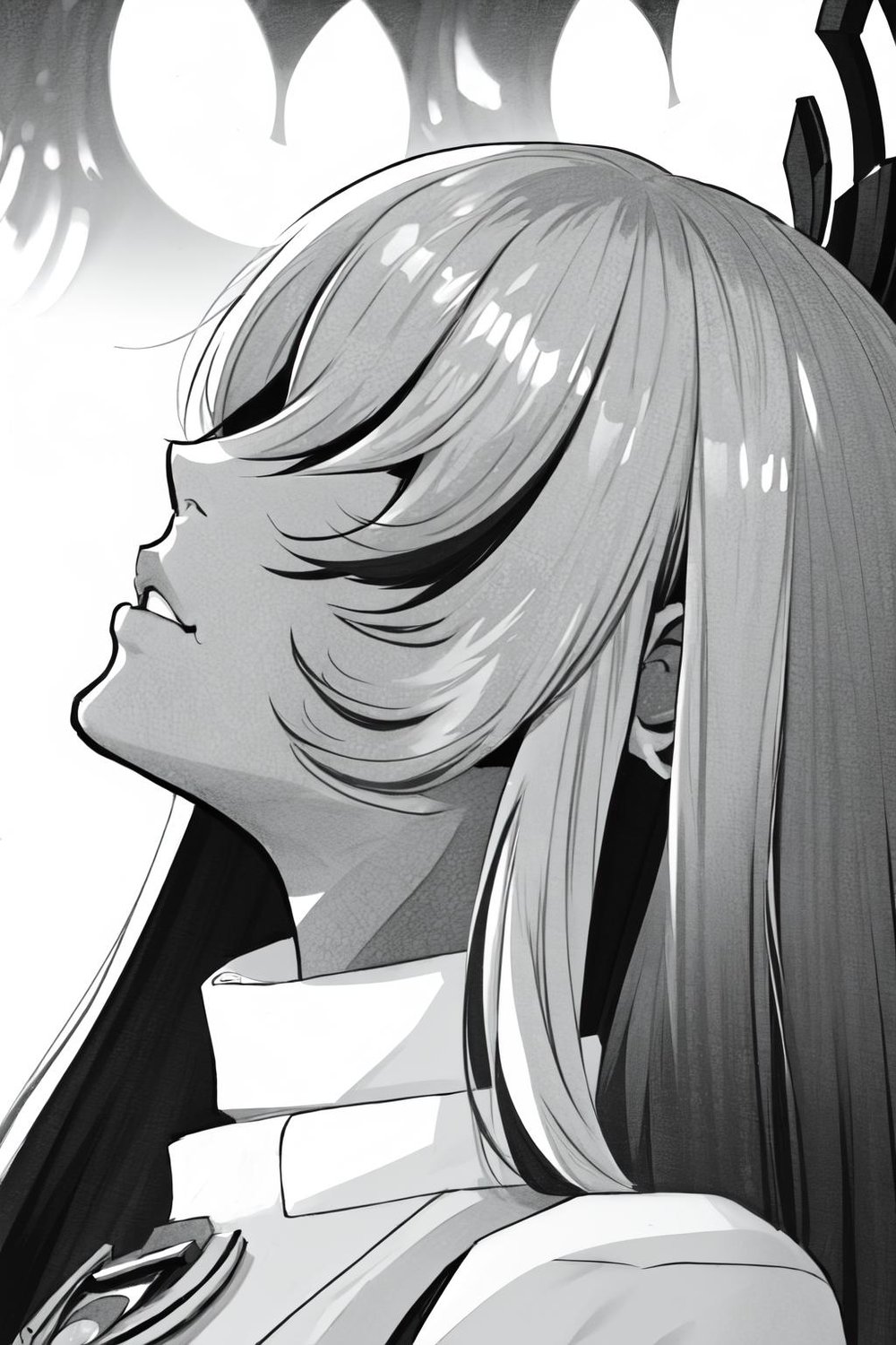 Kaneki Meme | 1MB Concept LoRA - v1.0 | Tensor.Art