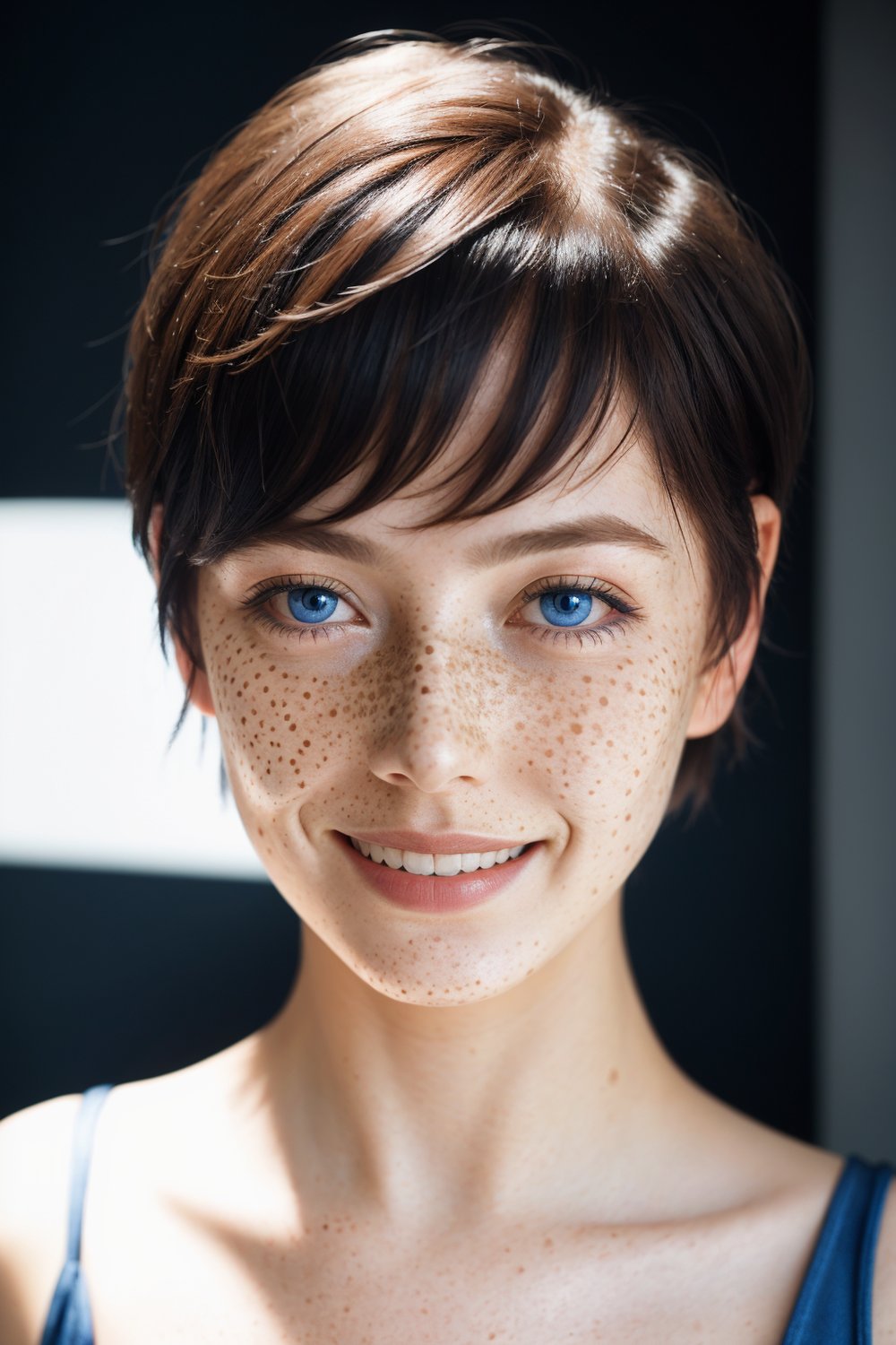 Look Like Real - DISHY | Tensor.Art