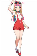 Risa (Pokemon) - V1 | Tensor.Art