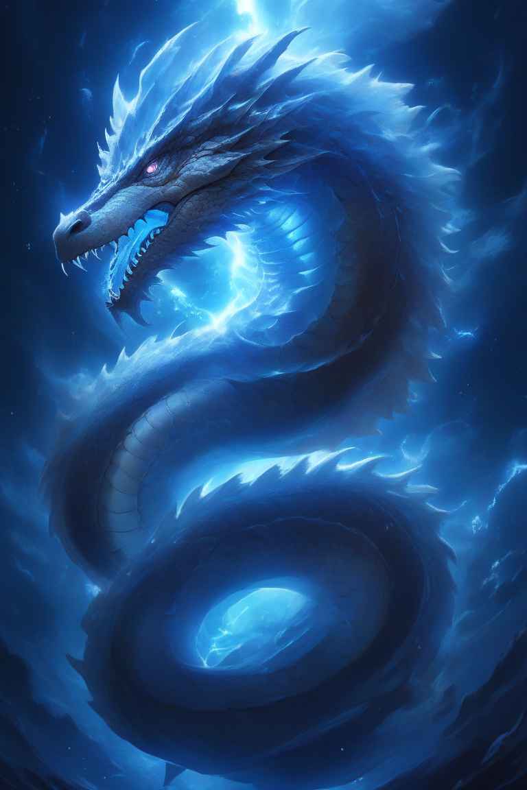 Badass Dragon Wallpaper