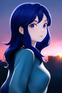 WAIFU | Tag | Tensor.Art