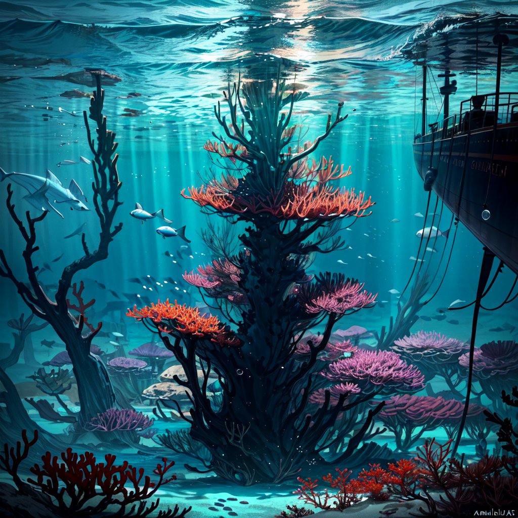 post created by DaveOliver | Tensor.Art