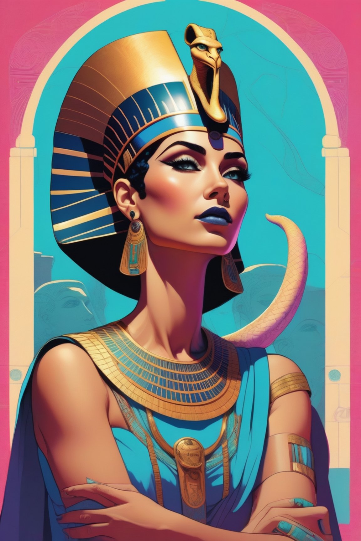 post created by Kenpage | Tensor.Art