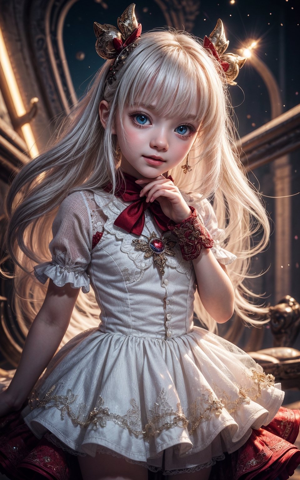 post created by Alphana | Tensor.Art