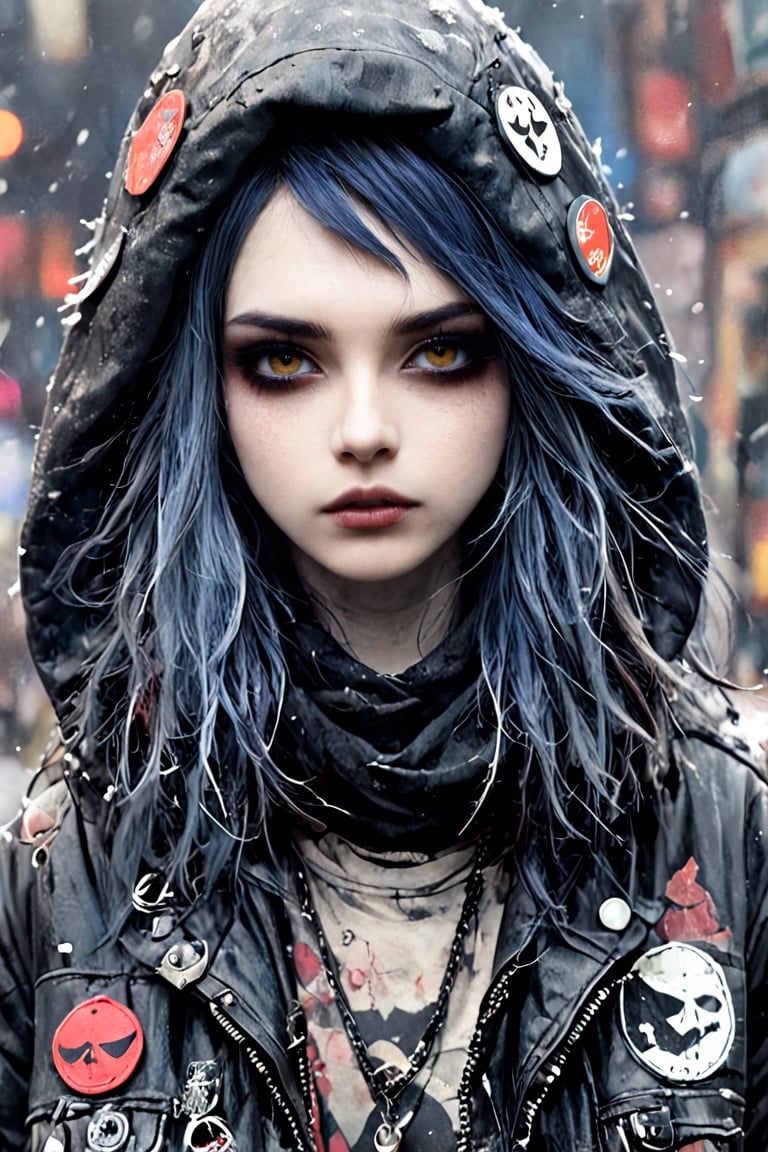 post created by kinmor | Tensor.Art
