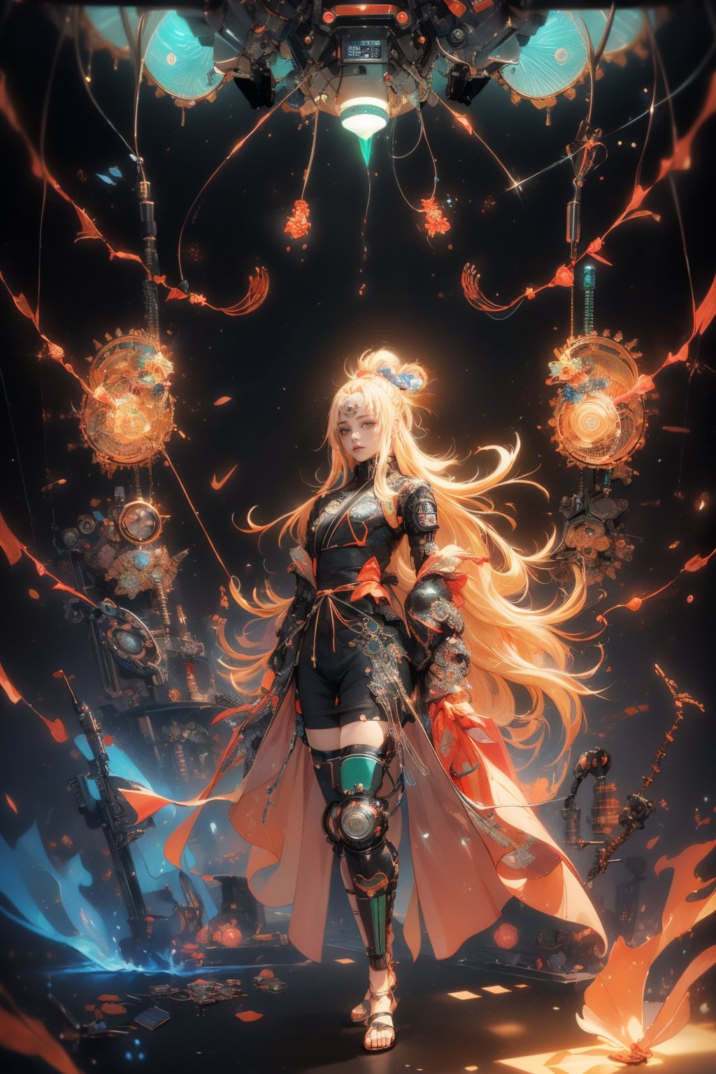 post created by dyindbs | Tensor.Art