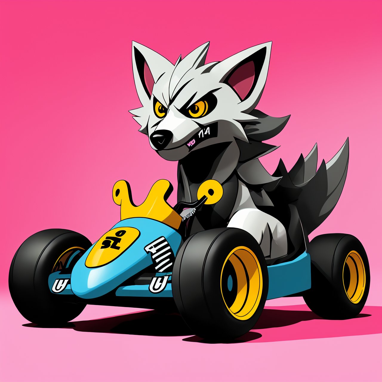 post created by Dofrobuay | Tensor.Art