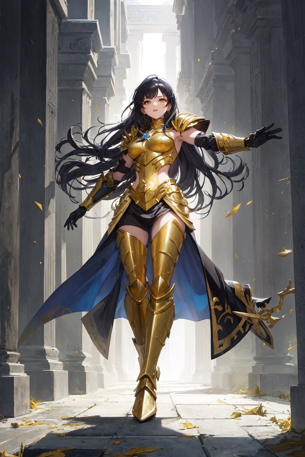 post created by Kalkei8892 | Tensor.Art