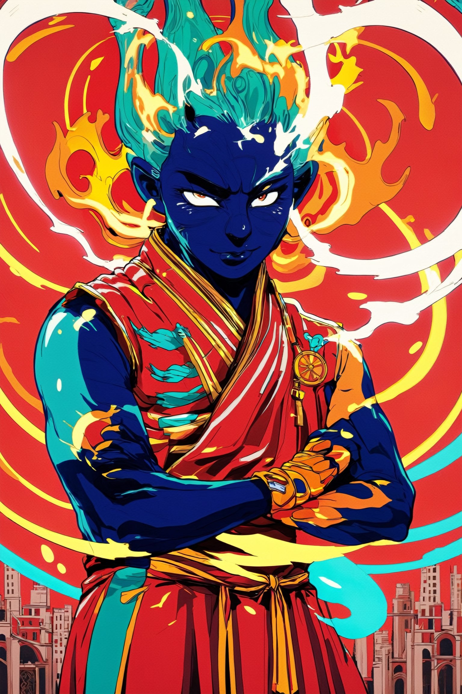 post created by ogkai | Tensor.Art