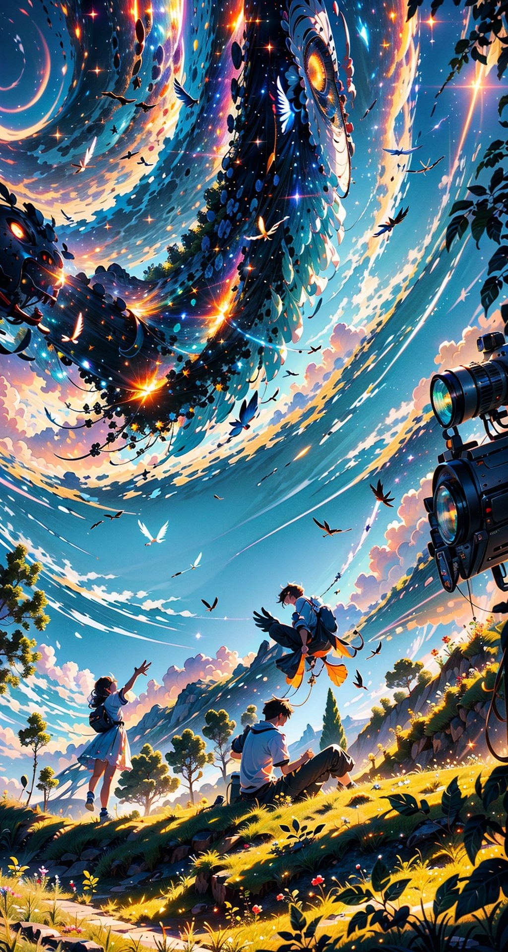 post created by ZhangLiao | Tensor.Art