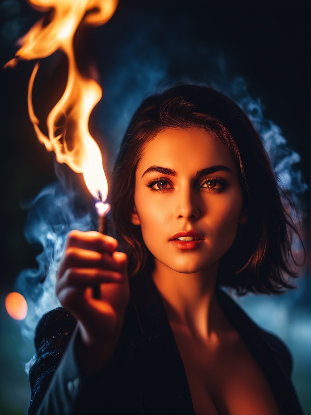 post created by AI Journey Images | Tensor.Art