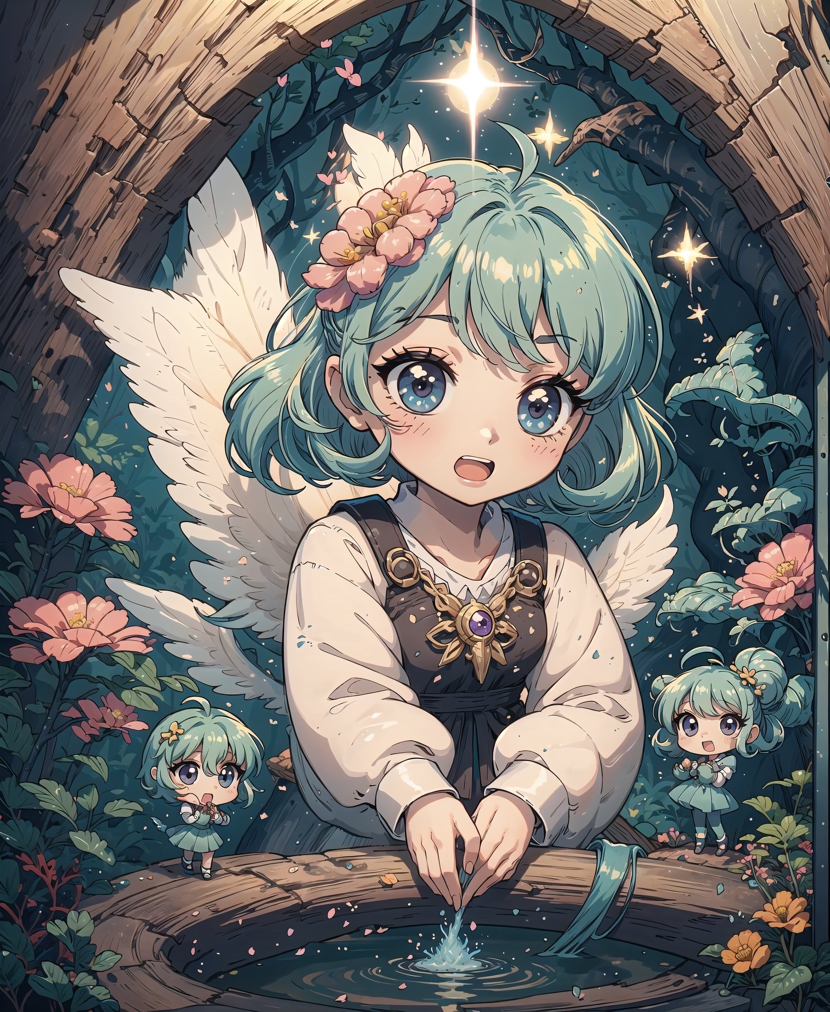 post created by RIXYN | Tensor.Art
