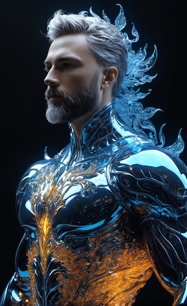 post created by Cyber Maker Ai Art | Tensor.Art