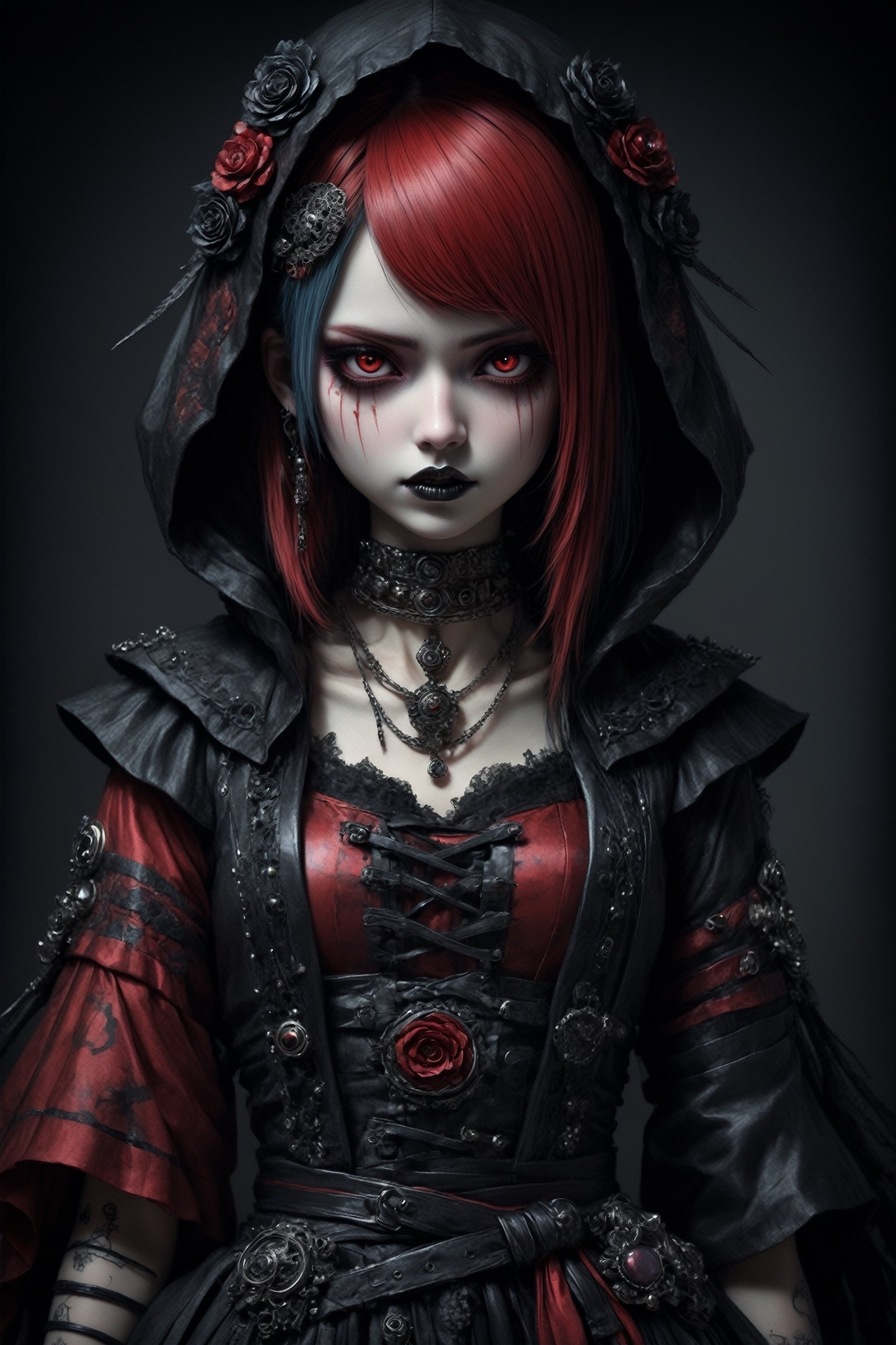 post created by maehara | Tensor.Art