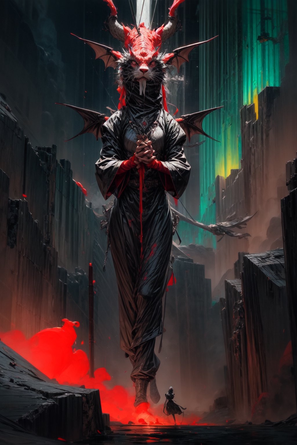 post created by 忠于原创Oringin Spark | Tensor.Art