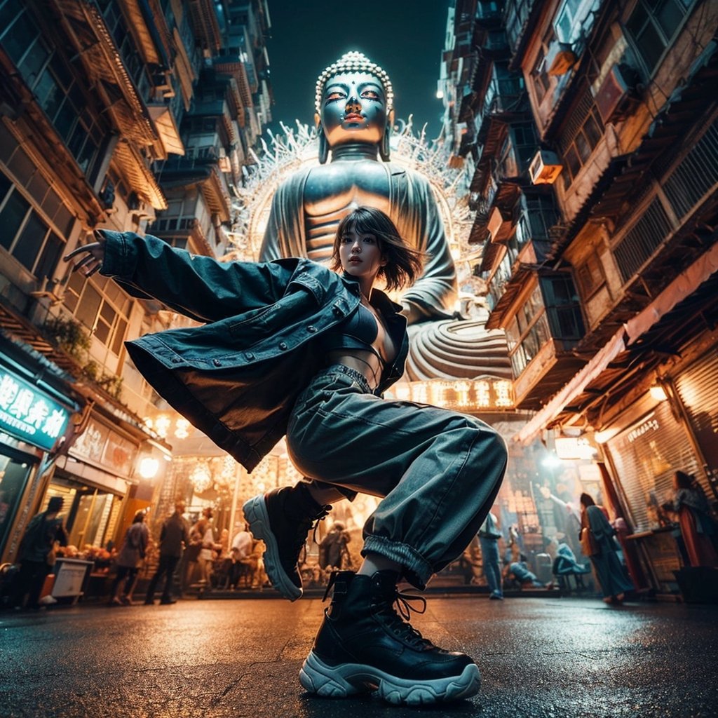 post created by Jonmarvel | Tensor.Art