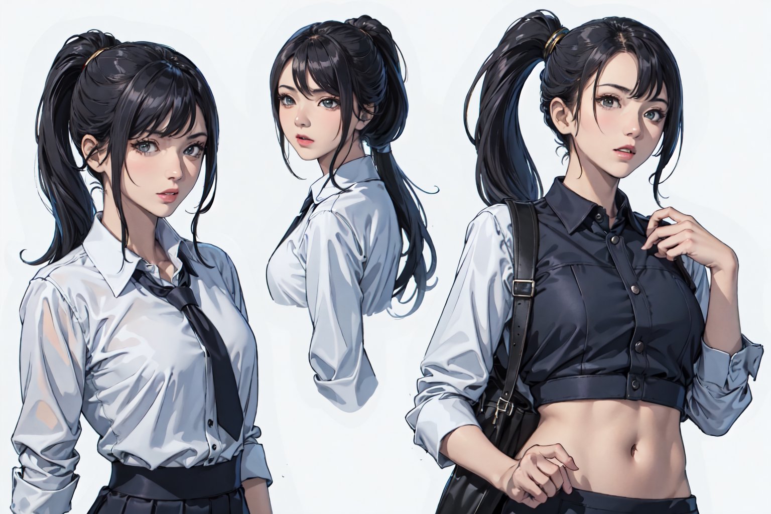 post created by MIKAGE | Tensor.Art