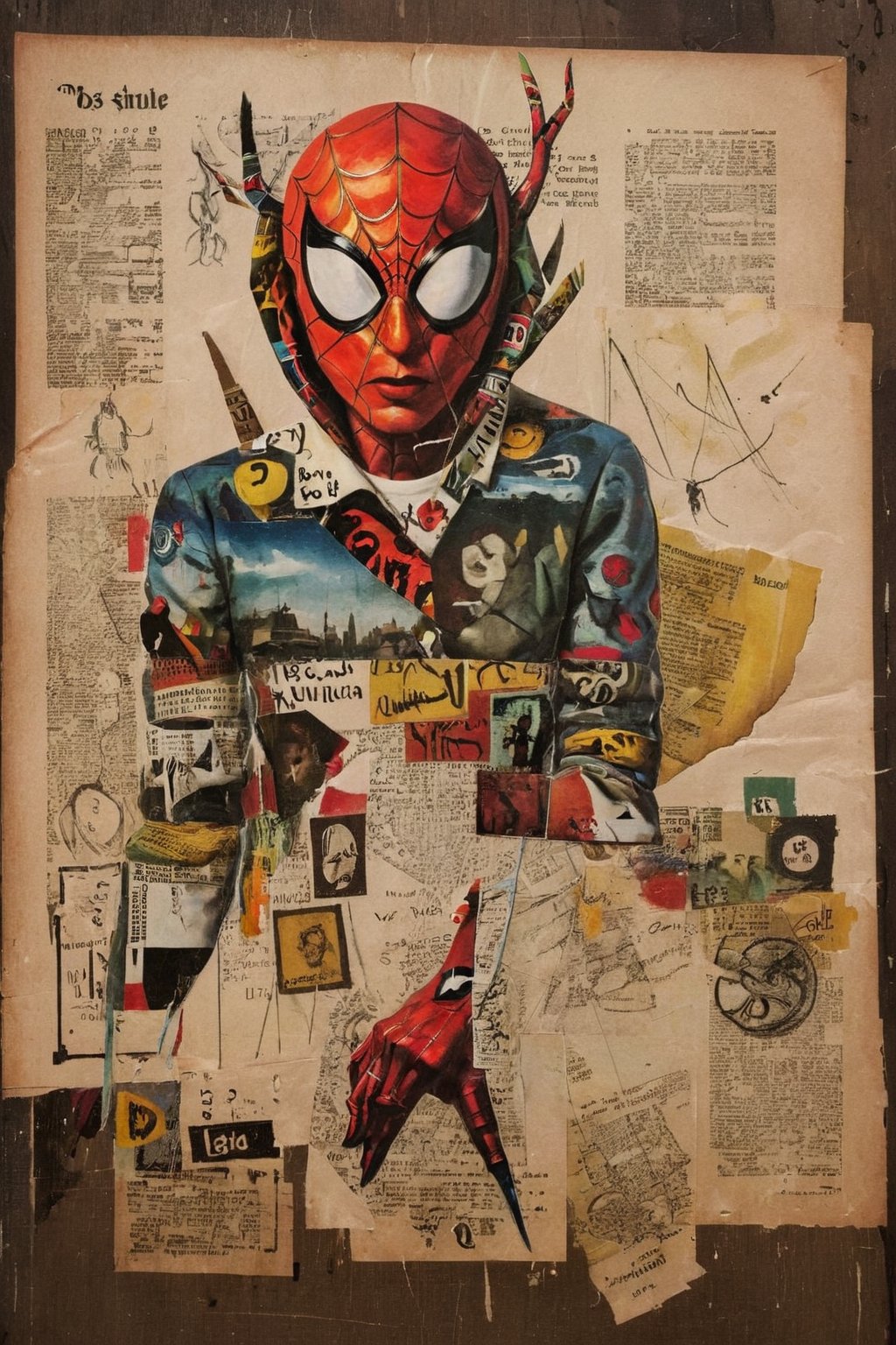 post created by DanRazor | Tensor.Art