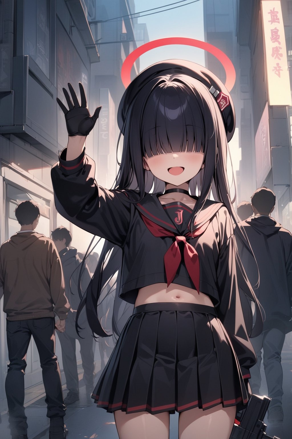 post created by YUKA©︎ | Tensor.Art