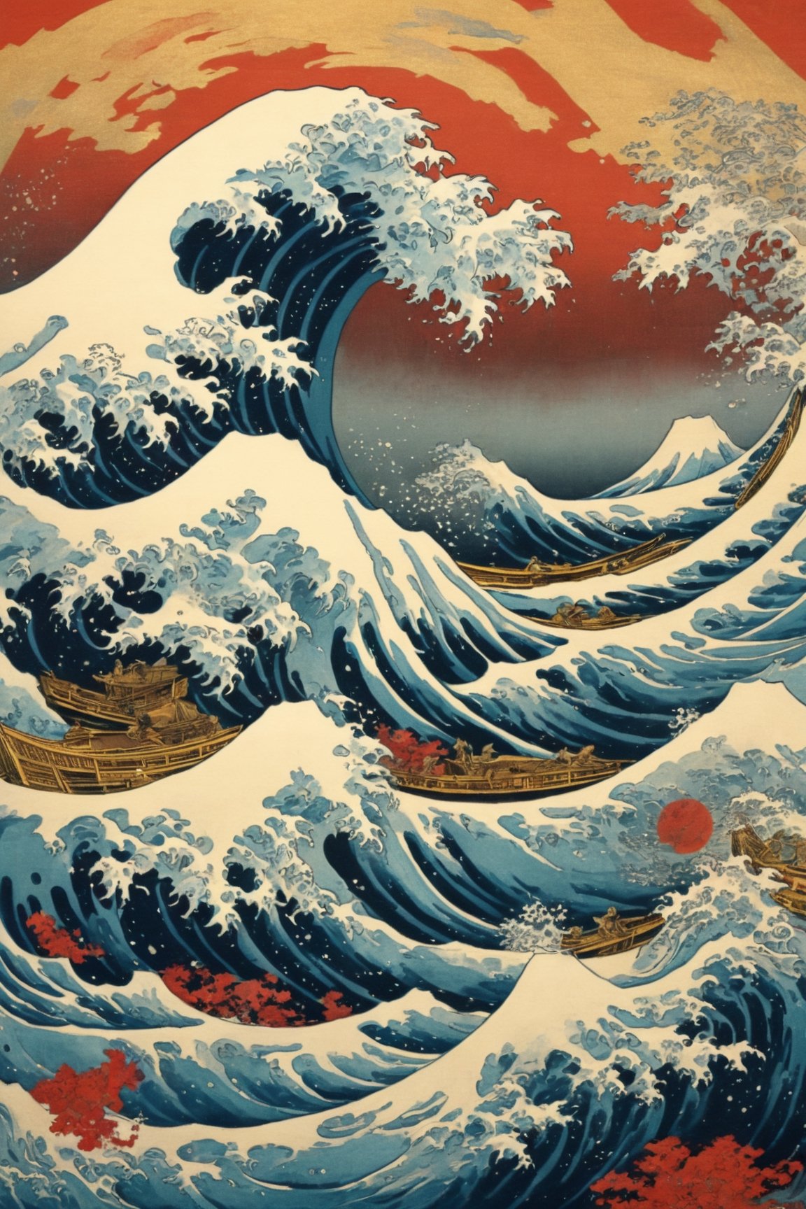 post created by Bánh Mì | Tensor.Art
