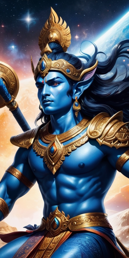 Warrior Hindu Wallpaper - Infoupdate.org