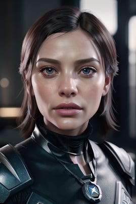 Awoken Destiny Female