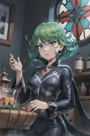 Tatsumaki | One-Punch Man - v1.0 | Tensor.Art