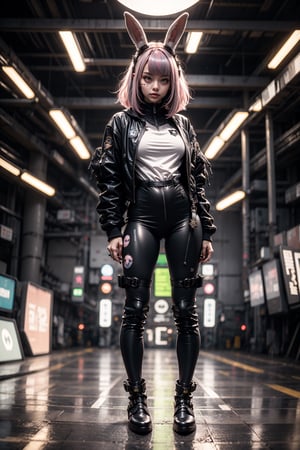 PunkG - PunkGirl | Tensor.Art