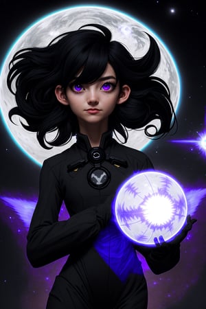 Cosmic Eldritch tech - World Morph - v1.0 | Tensor.Art