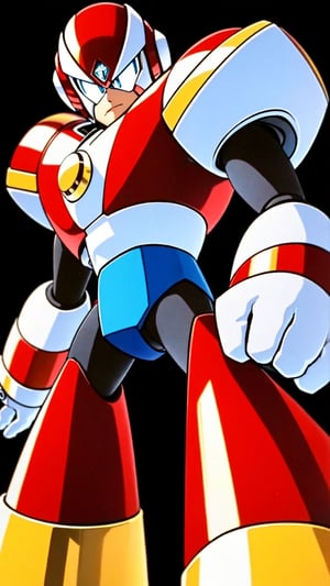 Alia (Mega Man X) - v1.0 | Tensor.Art