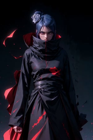 KONAN-naruto - 1 | Tensor.Art