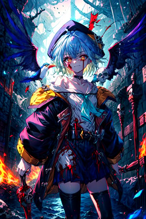 Shadowverse Barbaros, Briny Convict - V1 | Tensor.Art