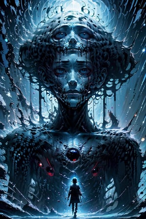 Dark Theme - V1 | Tensor.Art