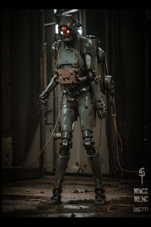 WW1 - German Soldier uniform - v1 | Tensor.Art