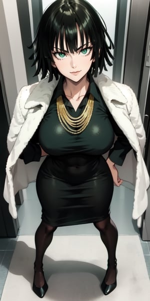 Fubuki (One-Punch Man) - ALKHEM Characters - 1.0 | Tensor.Art